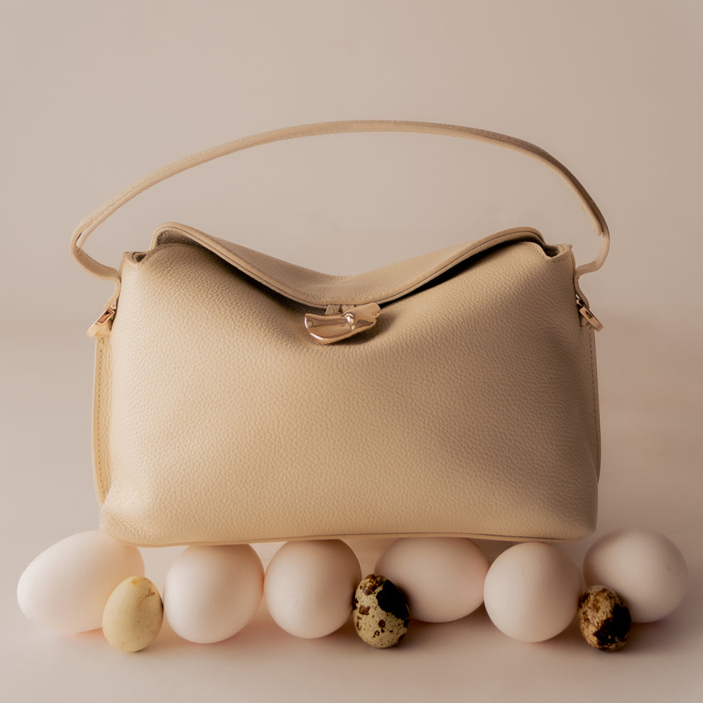 Flattered - Crafted Footwear and Leather Goods