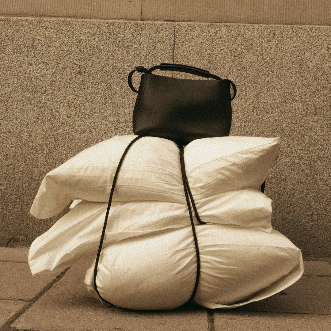 Flattered - Crafted Footwear and Leather Goods