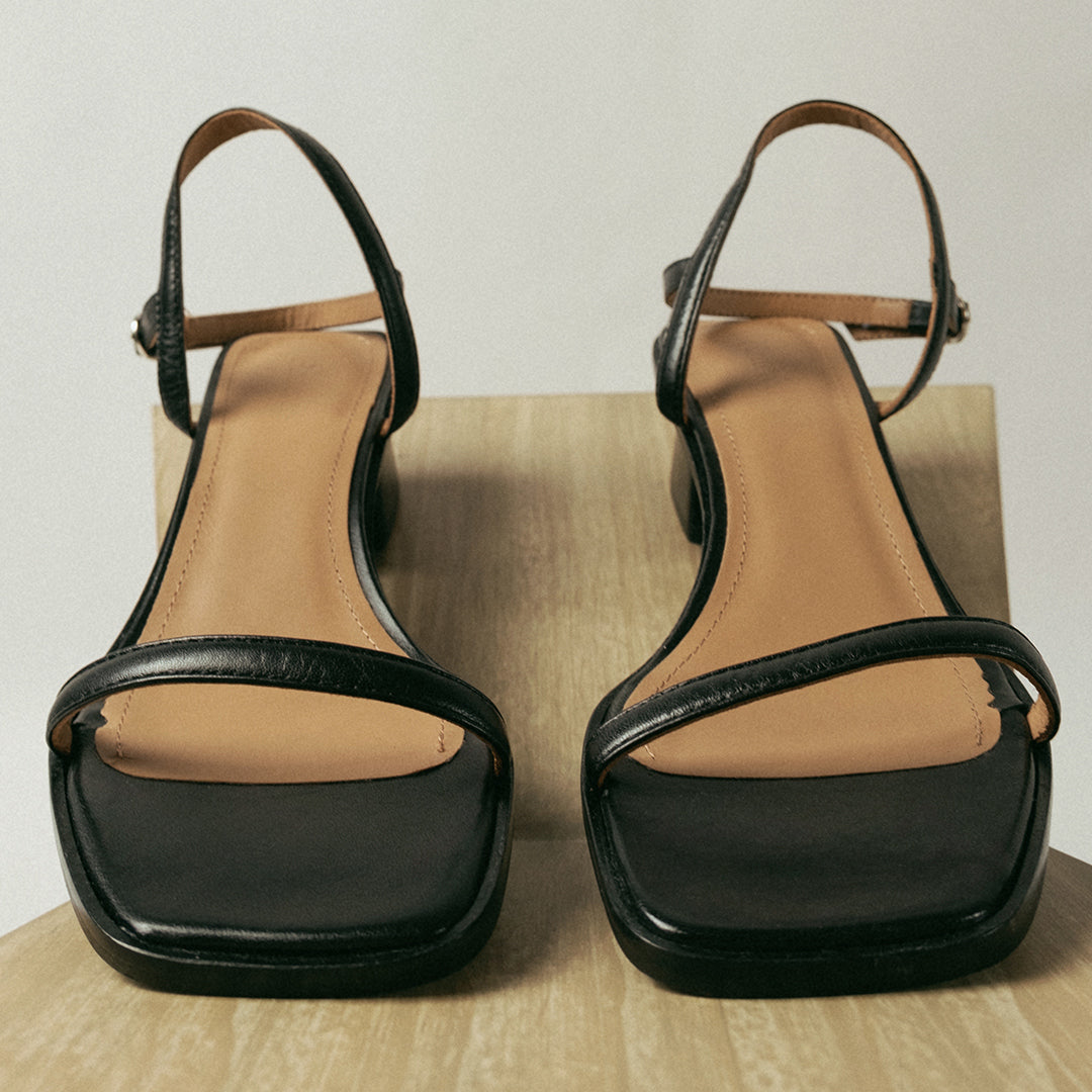 Flattered - Crafted Footwear and Leather Goods