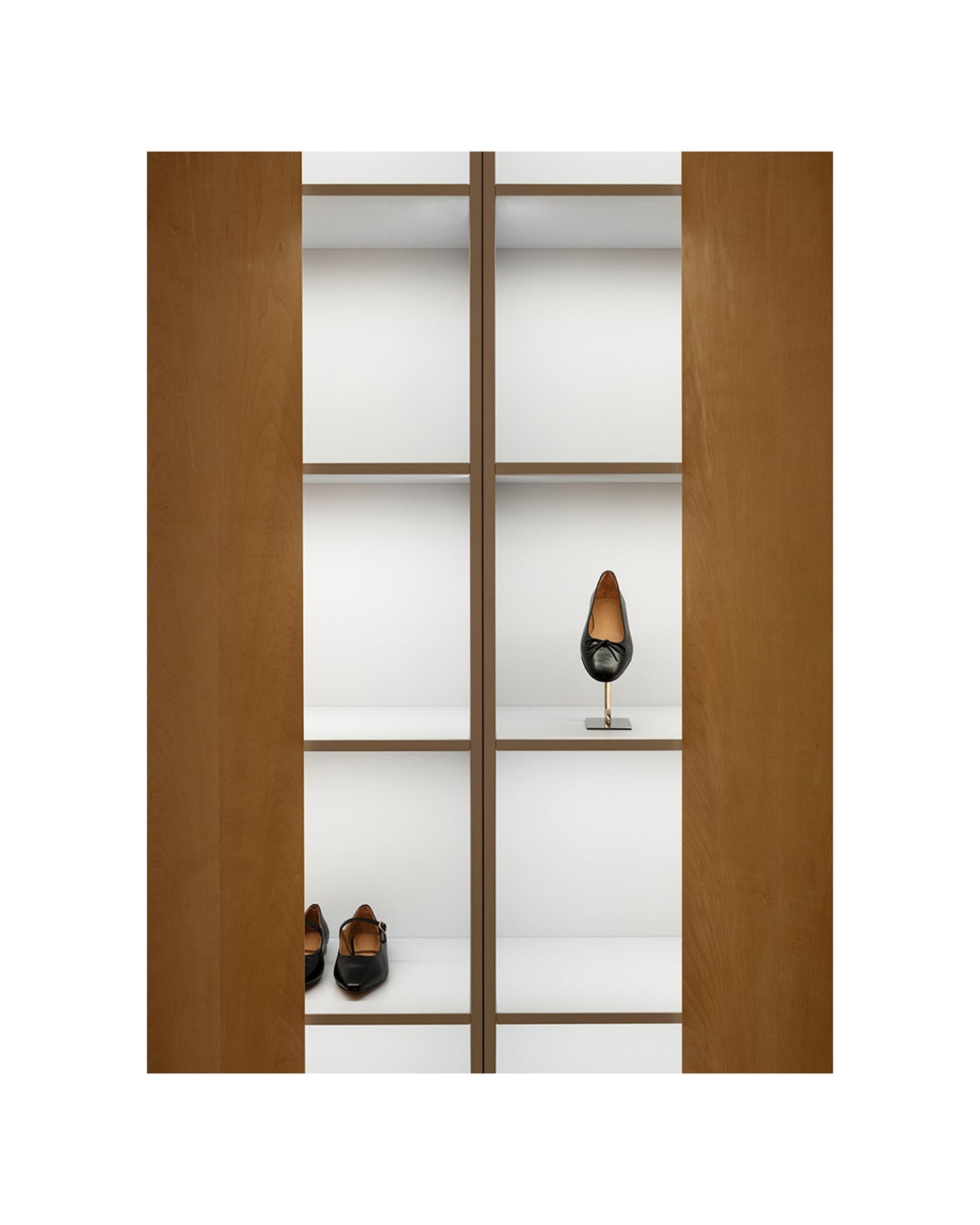 Flagship Store – Flattered