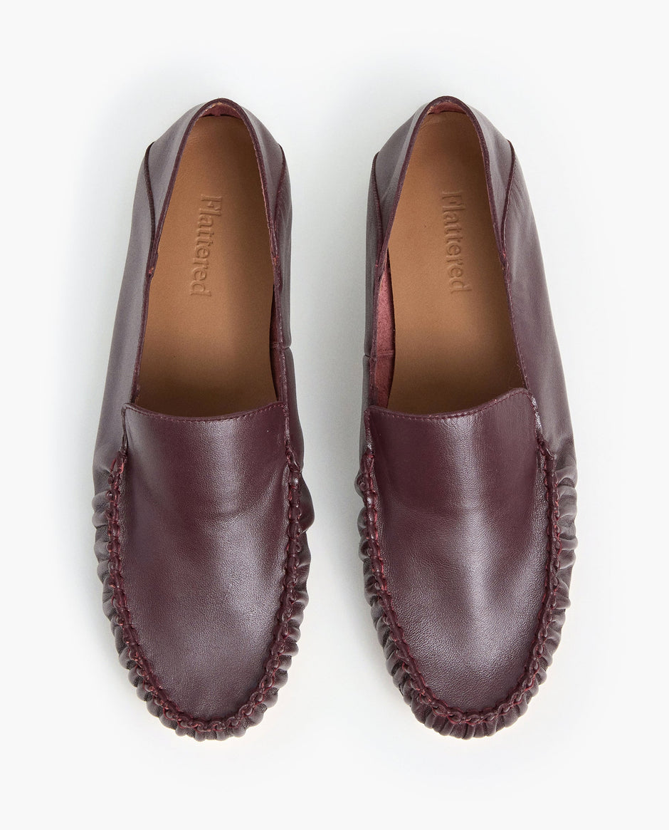Loafers – Flattered