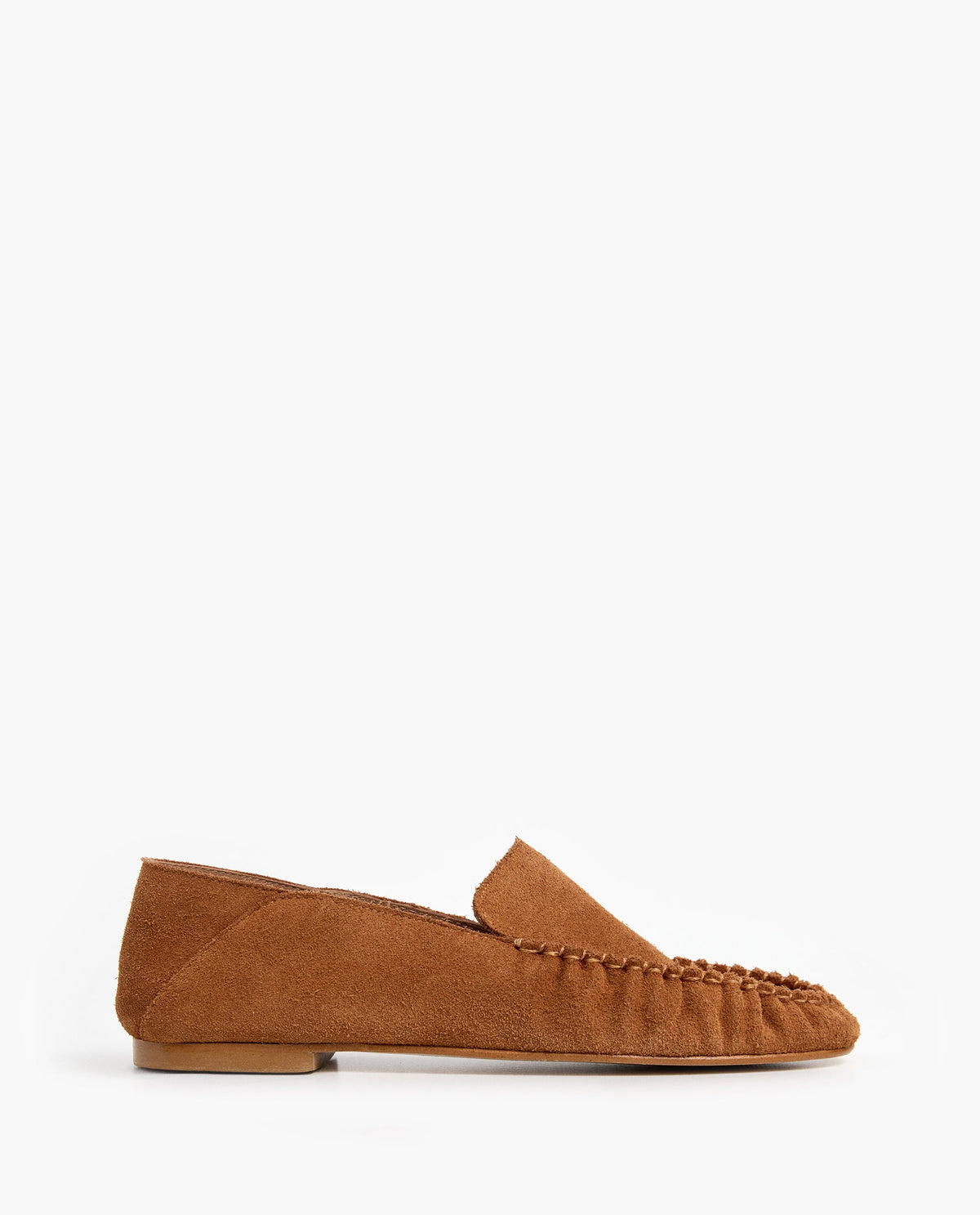 Beatrice Belt Suede Bourbon Belt – Flattered