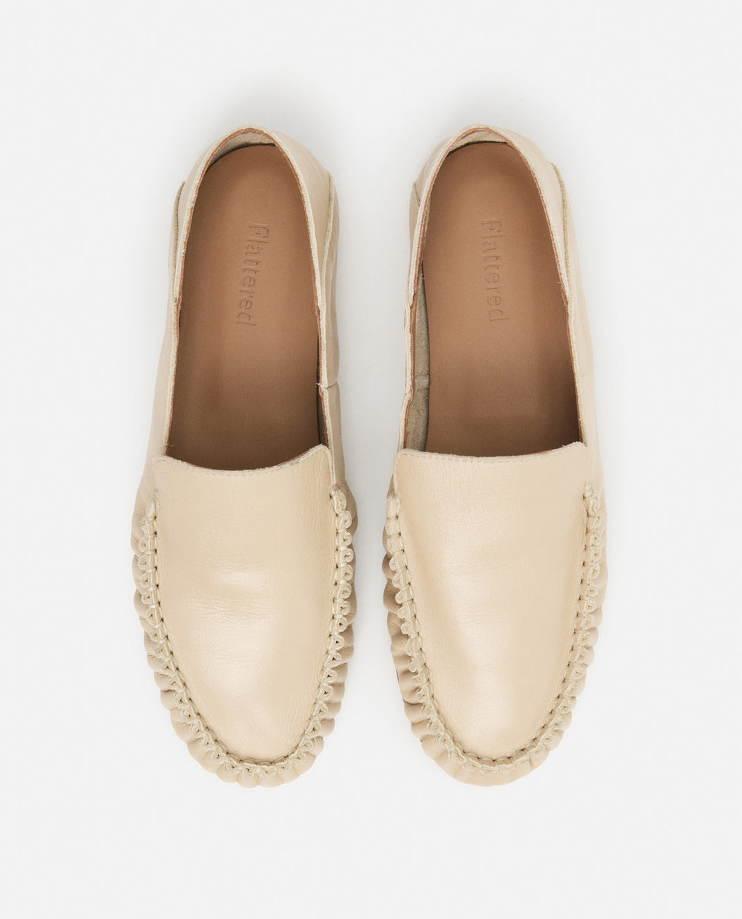 All Shoes – Flattered