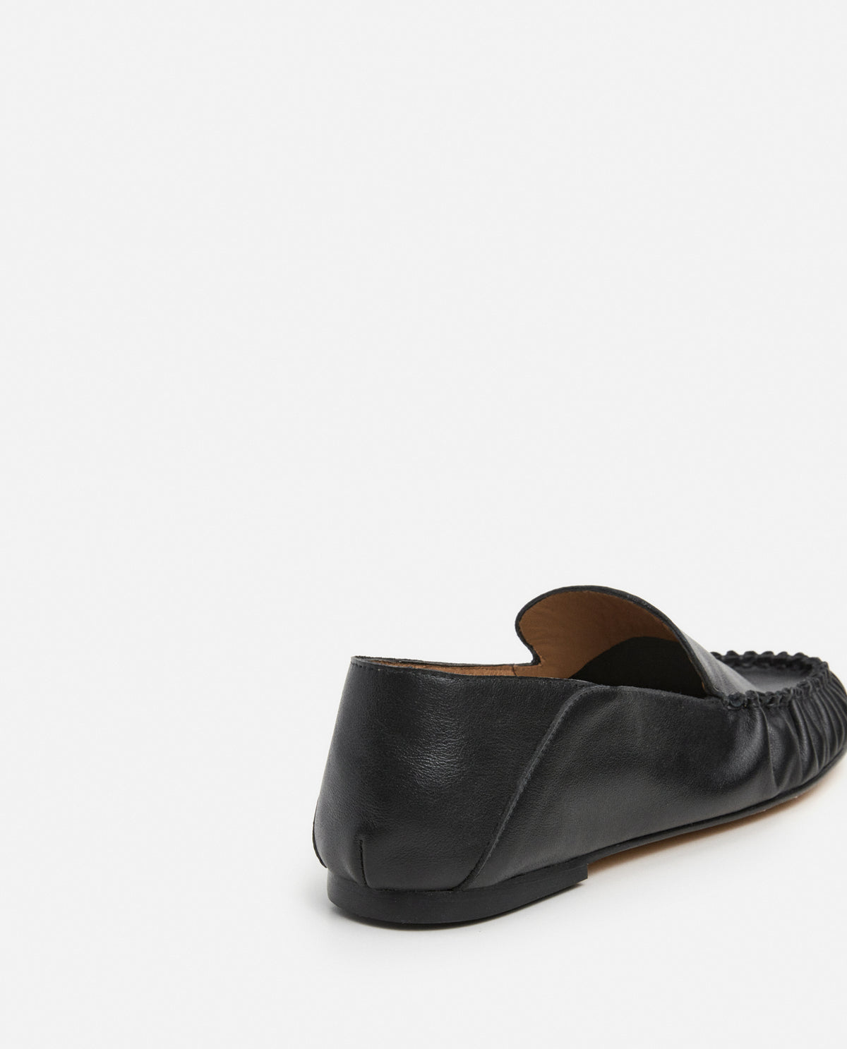 Loafers – Flattered