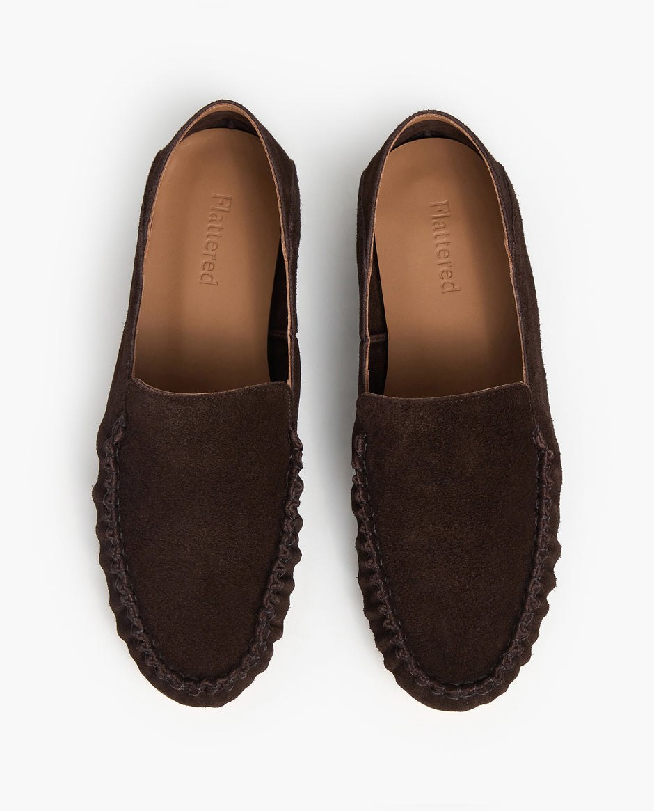 Loafers – Flattered