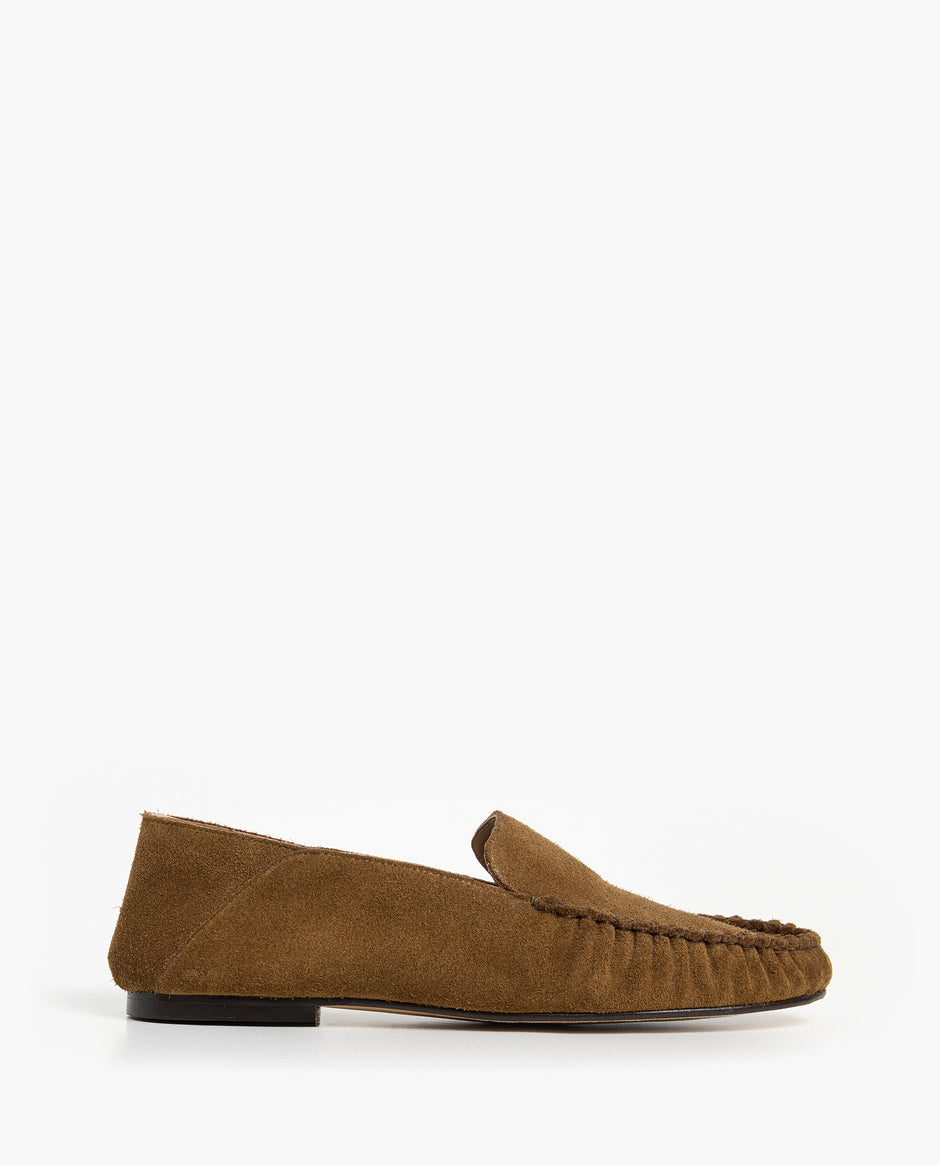 Loafers – Flattered