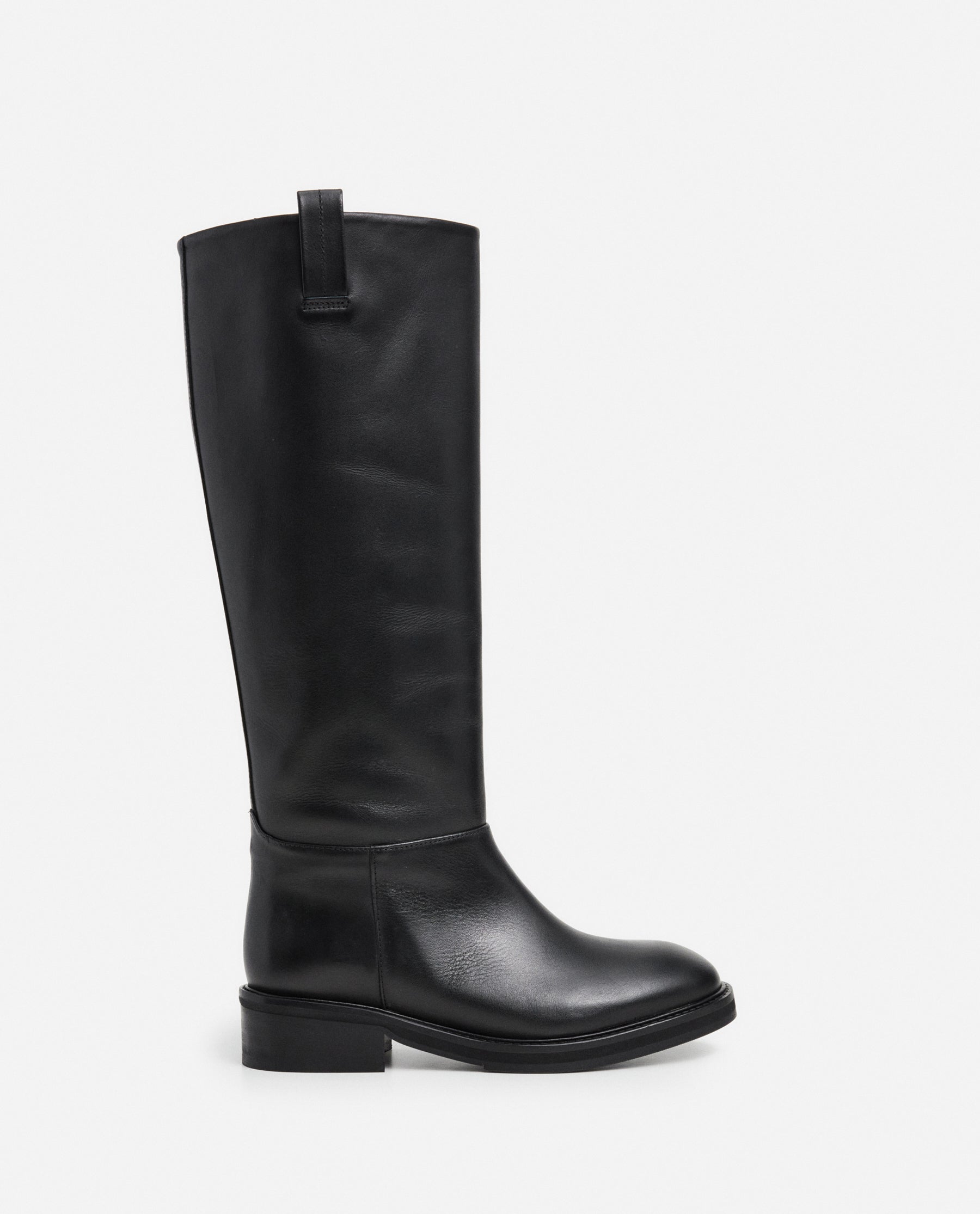 Boots – Flattered