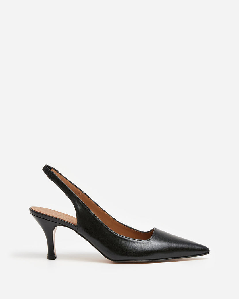 Flattered - Crafted Footwear and Leather Goods