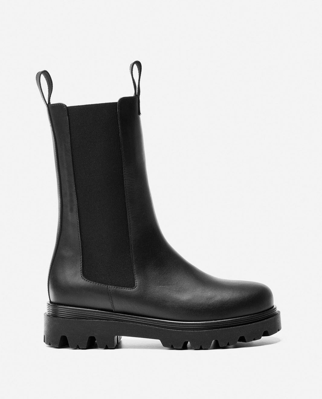 category: Flat Boots – Flattered