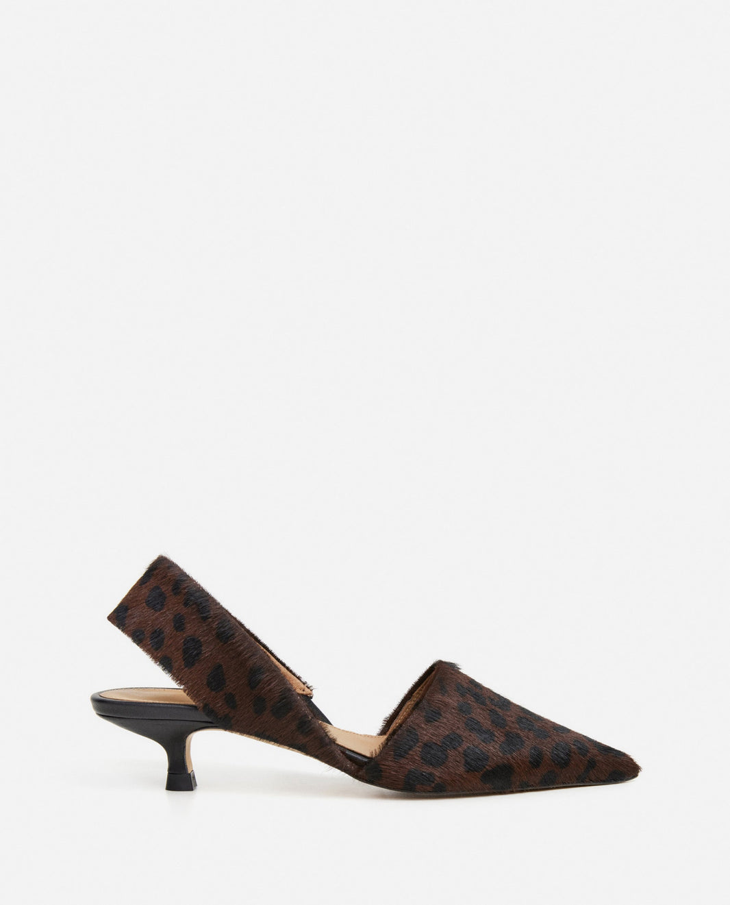 Heels – Flattered