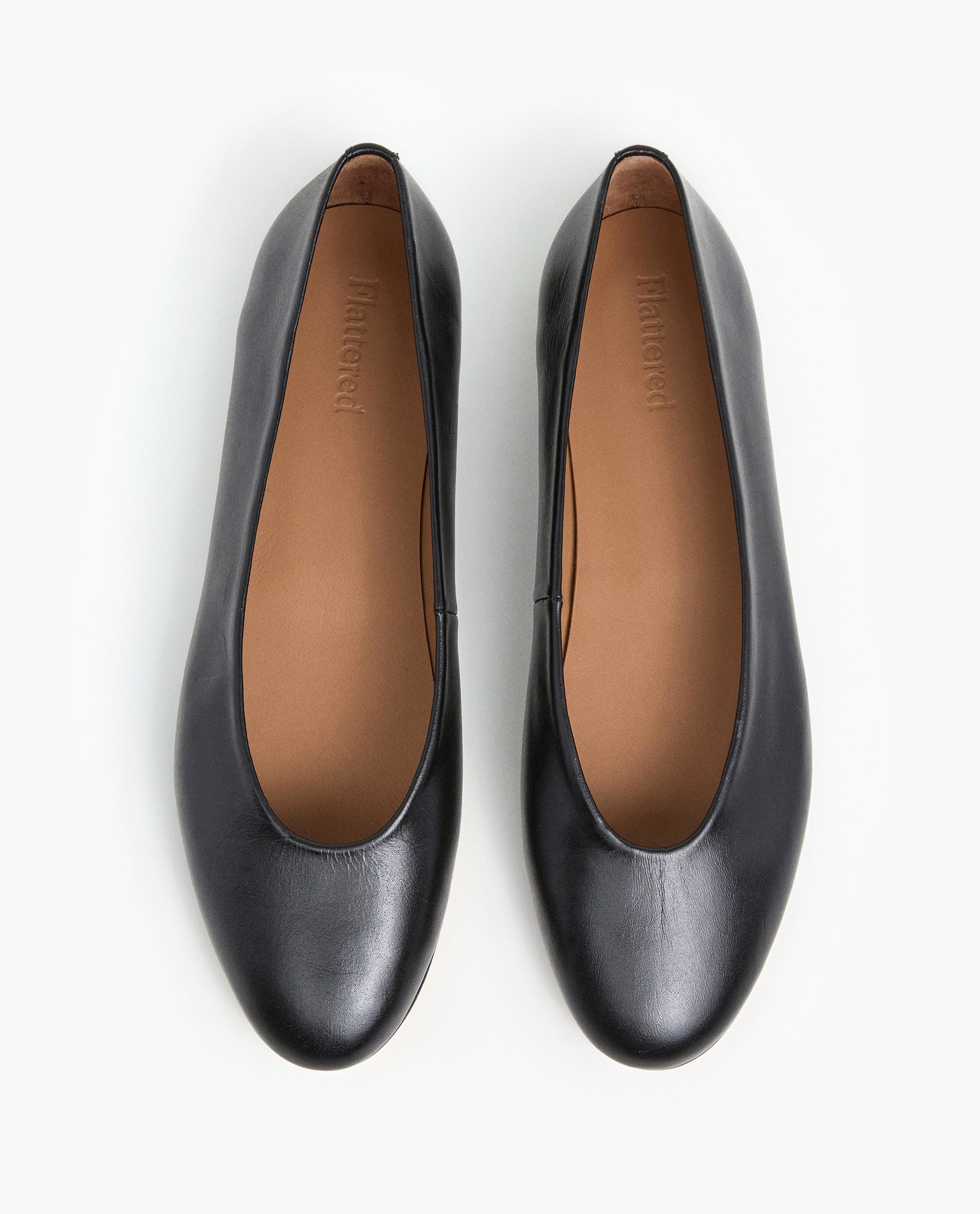 New Arrivals – Flattered