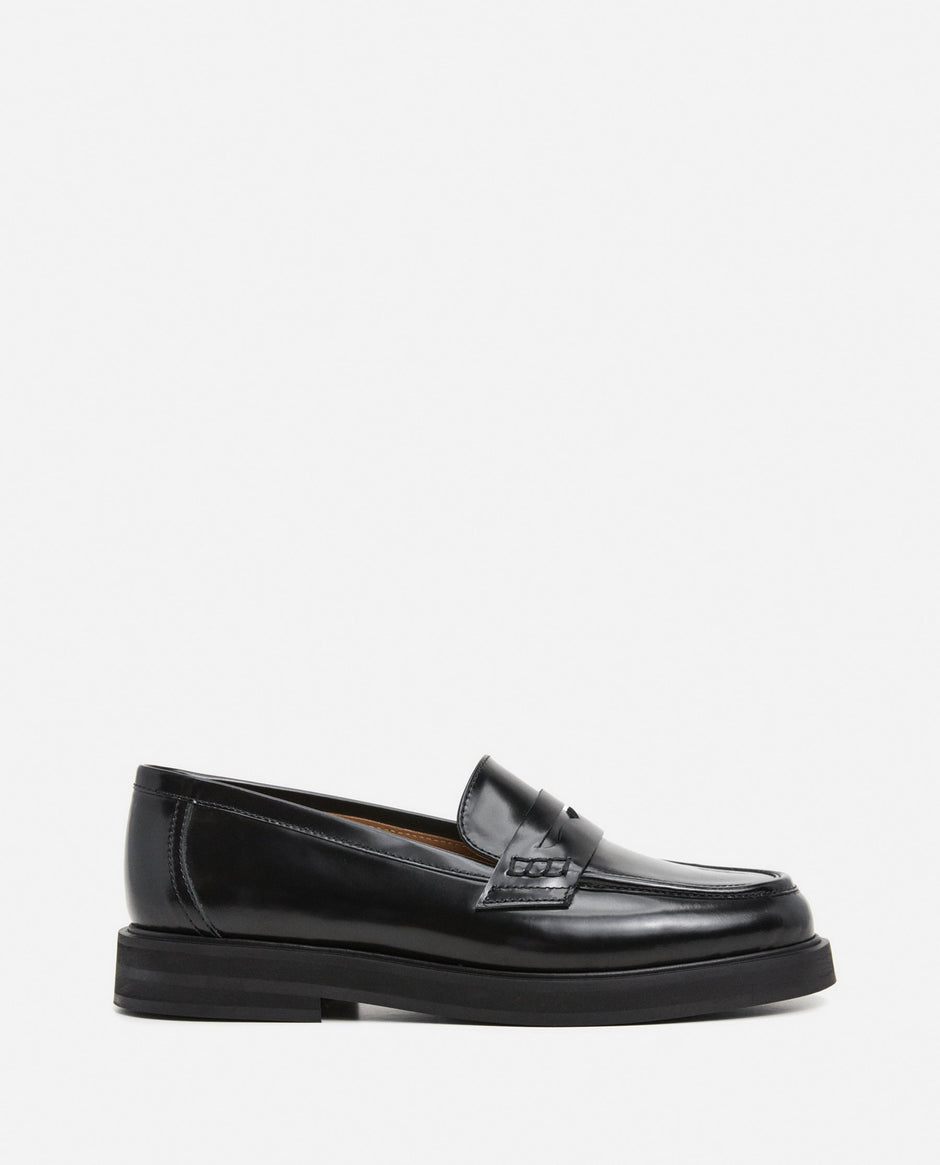 Loafers – Flattered