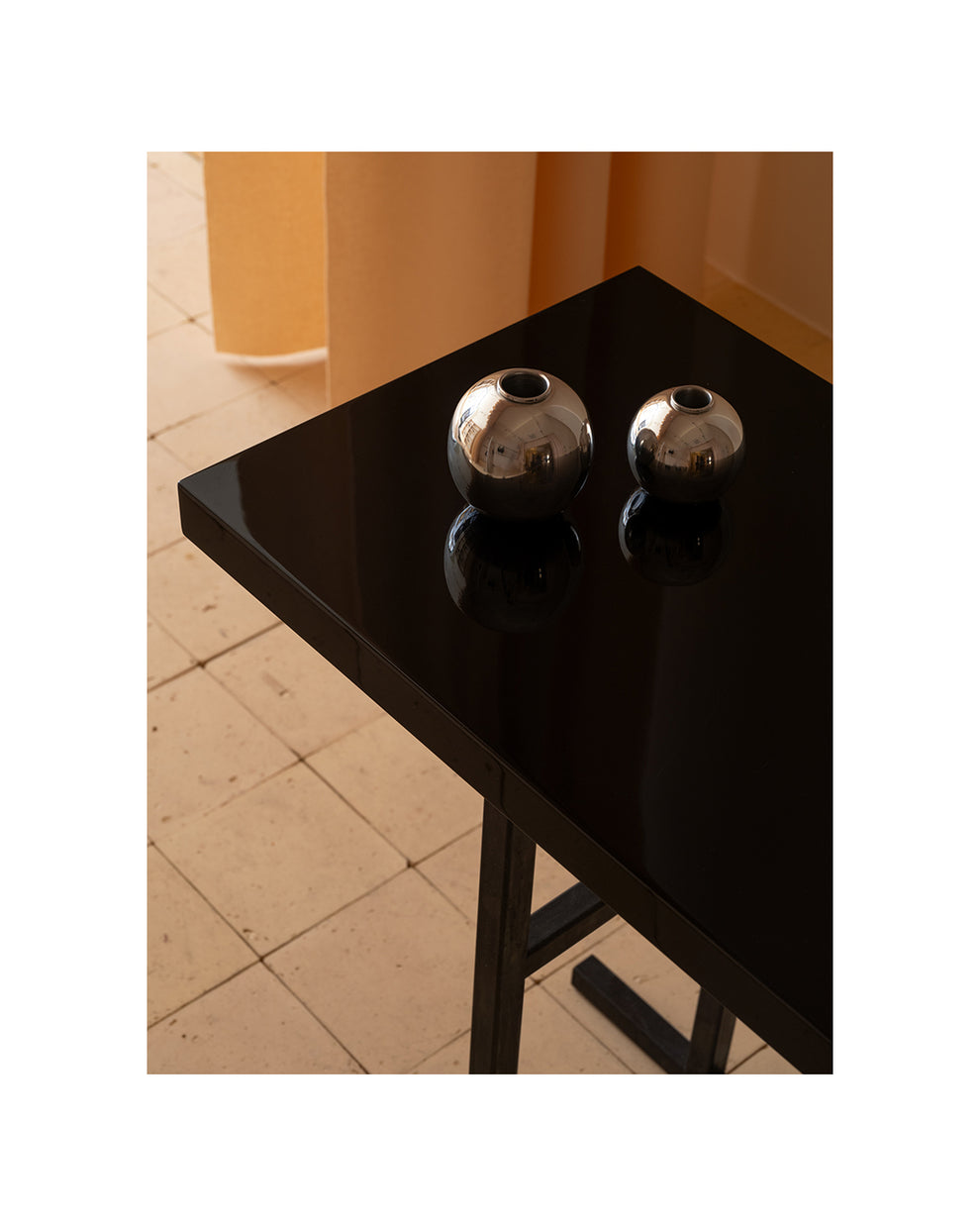 Flagship Store – Flattered